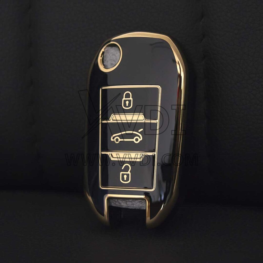 Vd Nano High Quality Cover For Peugeot Vvdi
