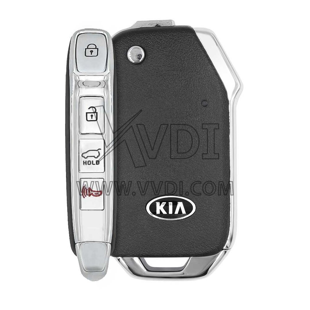 VD11336-KIA Sportage Genuine Flip Remote Key 95430-D9410 | VVDI