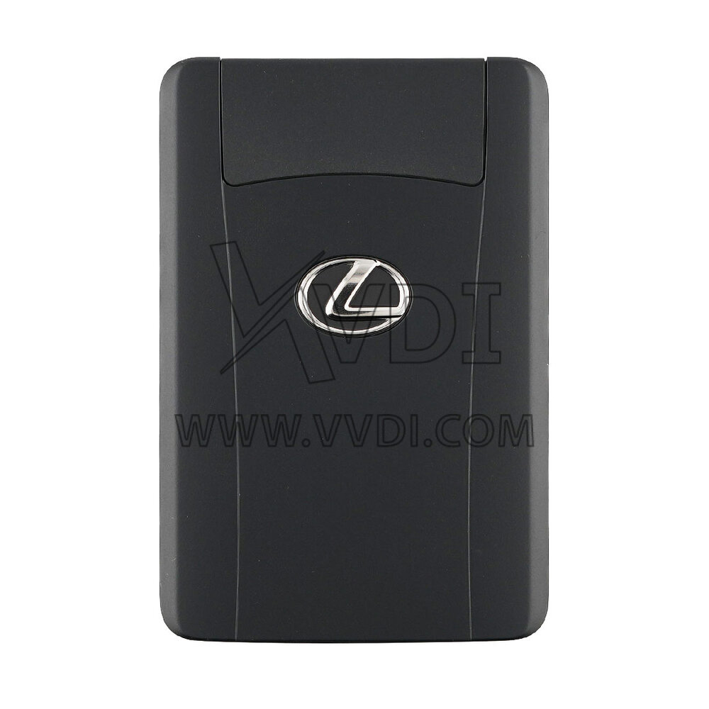 VD11361-Lexus LX570 2020 Original Smart Card Remote Key 434MHz | VVDI