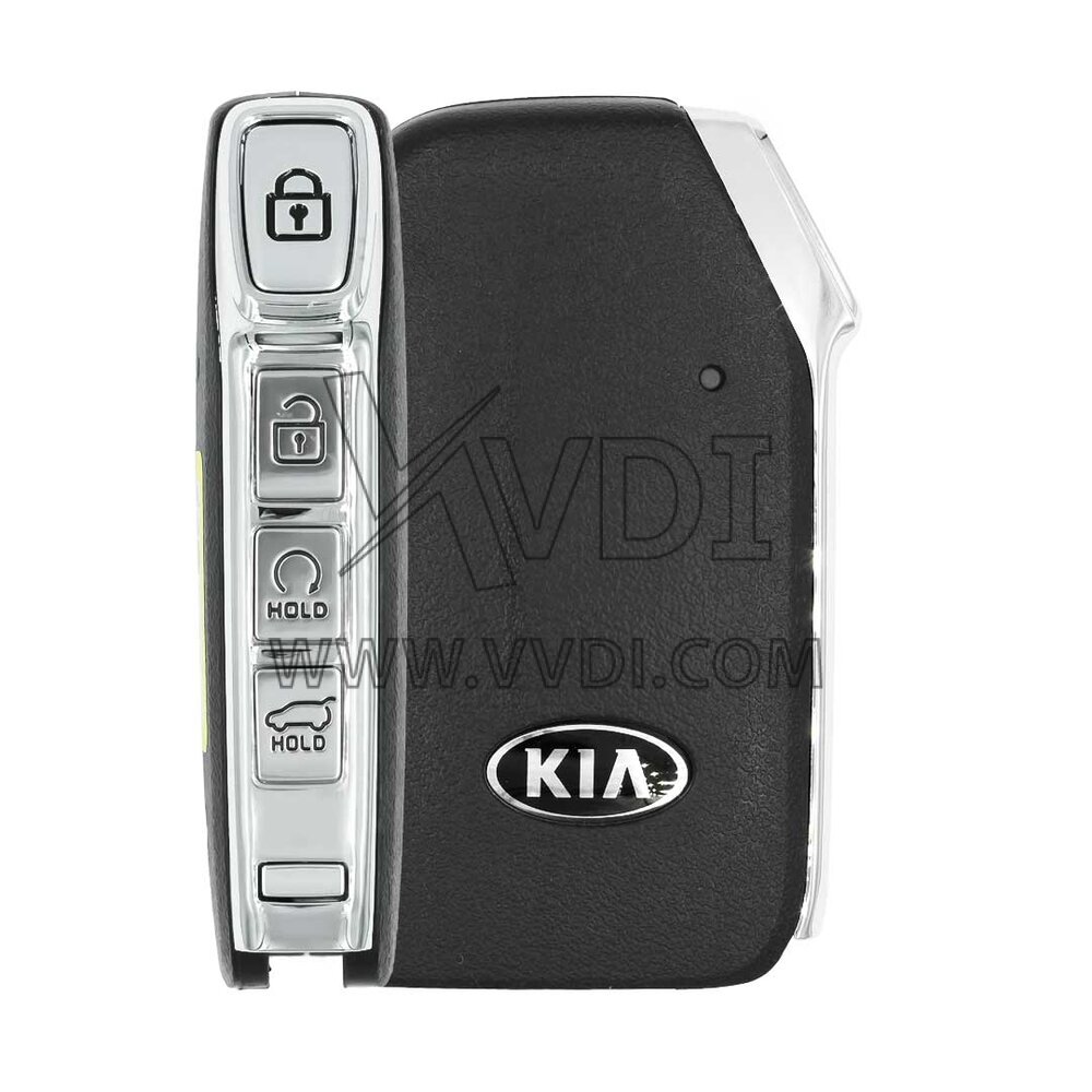 VD13196-KIA Seltos Genuine Smart Remote Key 95440-Q5200 | VVDI