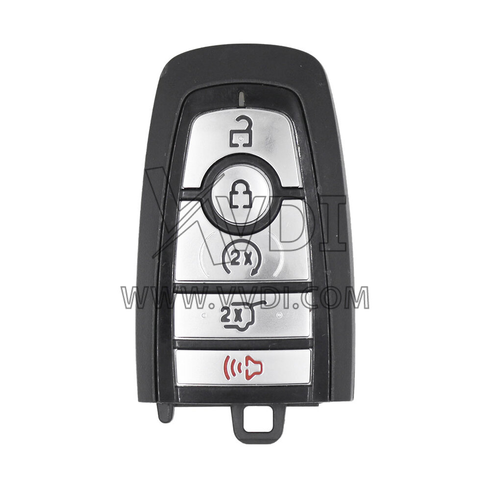 VD14103-Ford Edge ST Original Smart Remote Key KT4T-15K601-CE | VVDI