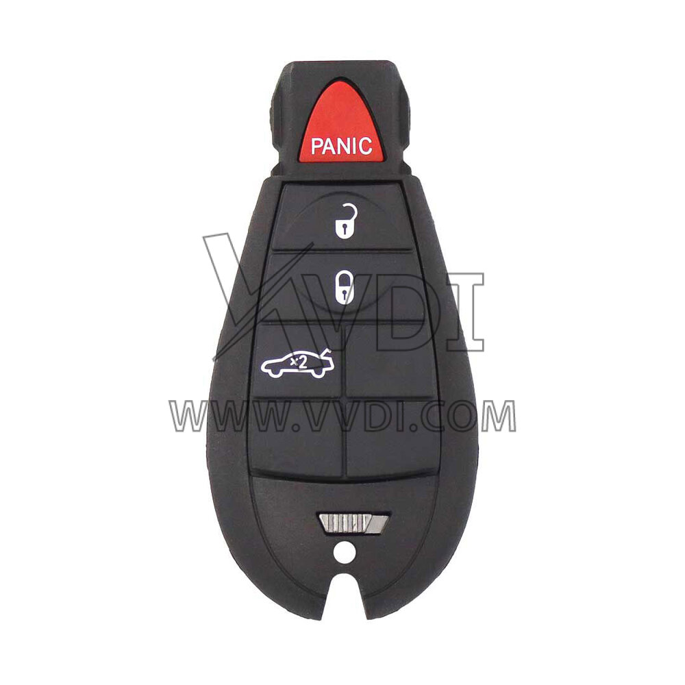 VD14340-Dodge Dart 2012-2016 Original Fobik Remote Key 56046771AA | VVDI