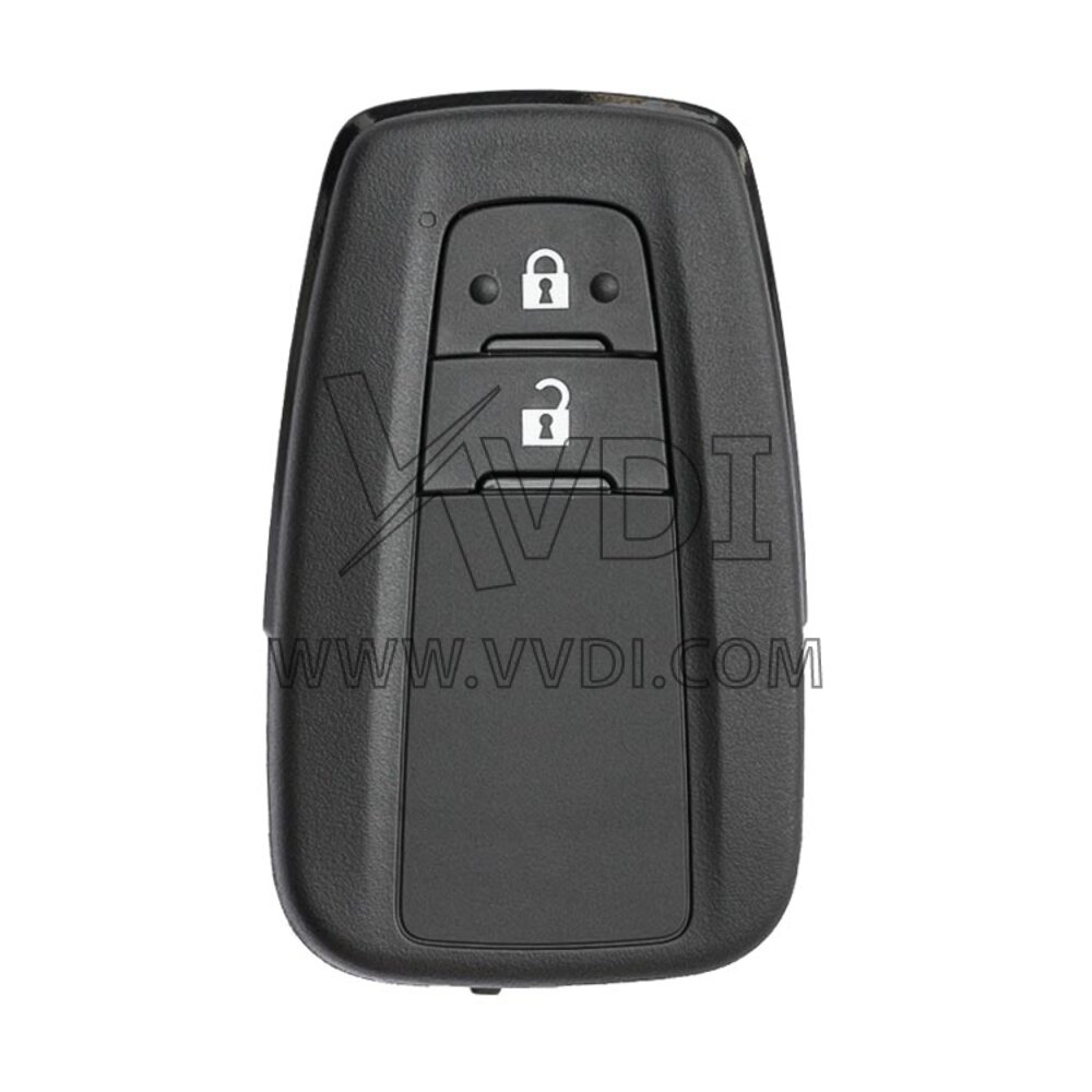 VD14988-Toyota Prius Original Smart Remote Key 89904-47560 | VVDI