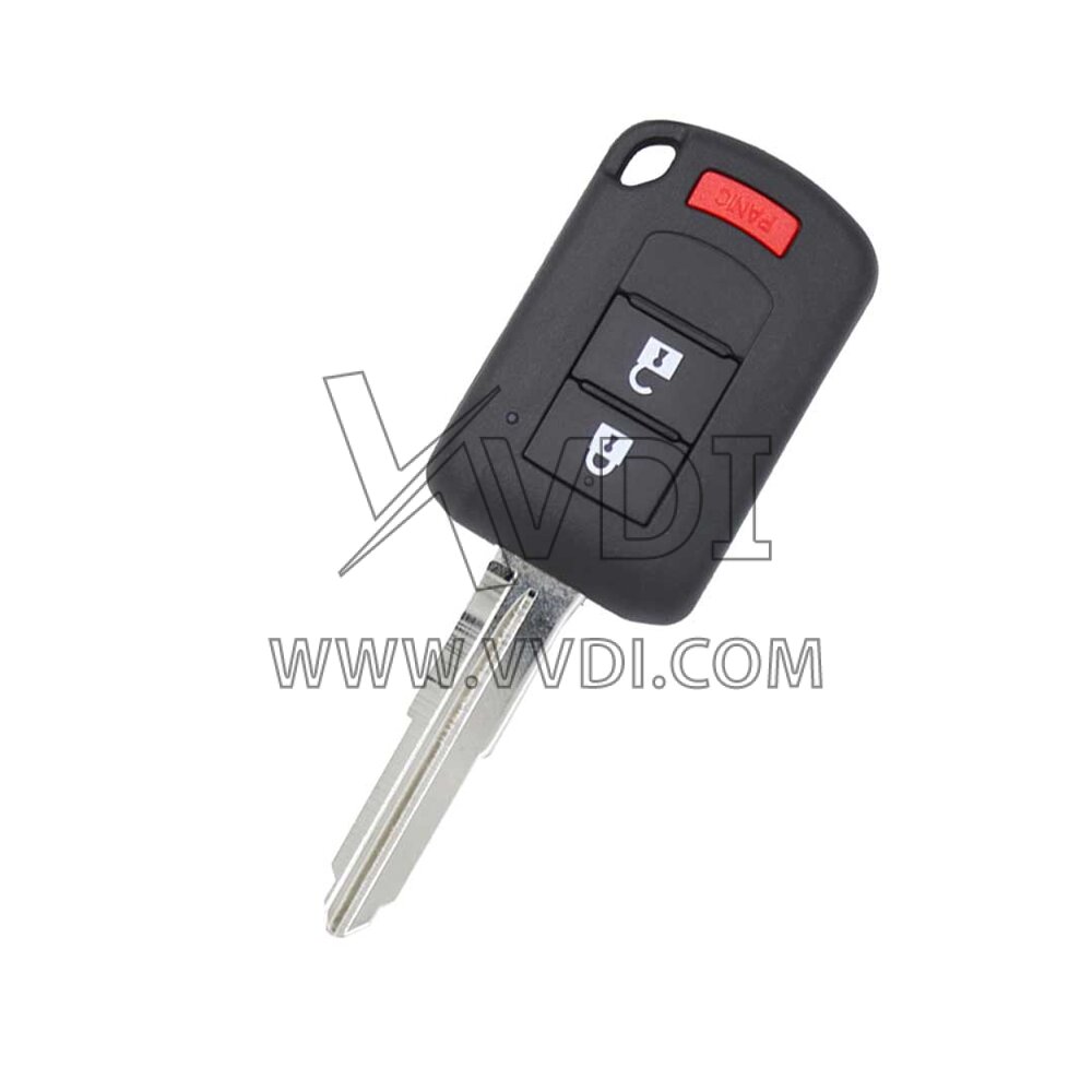 VD1559-Mitsubishi Lancer Outlander Remote Key 315MHz 6370B944 | VVDI