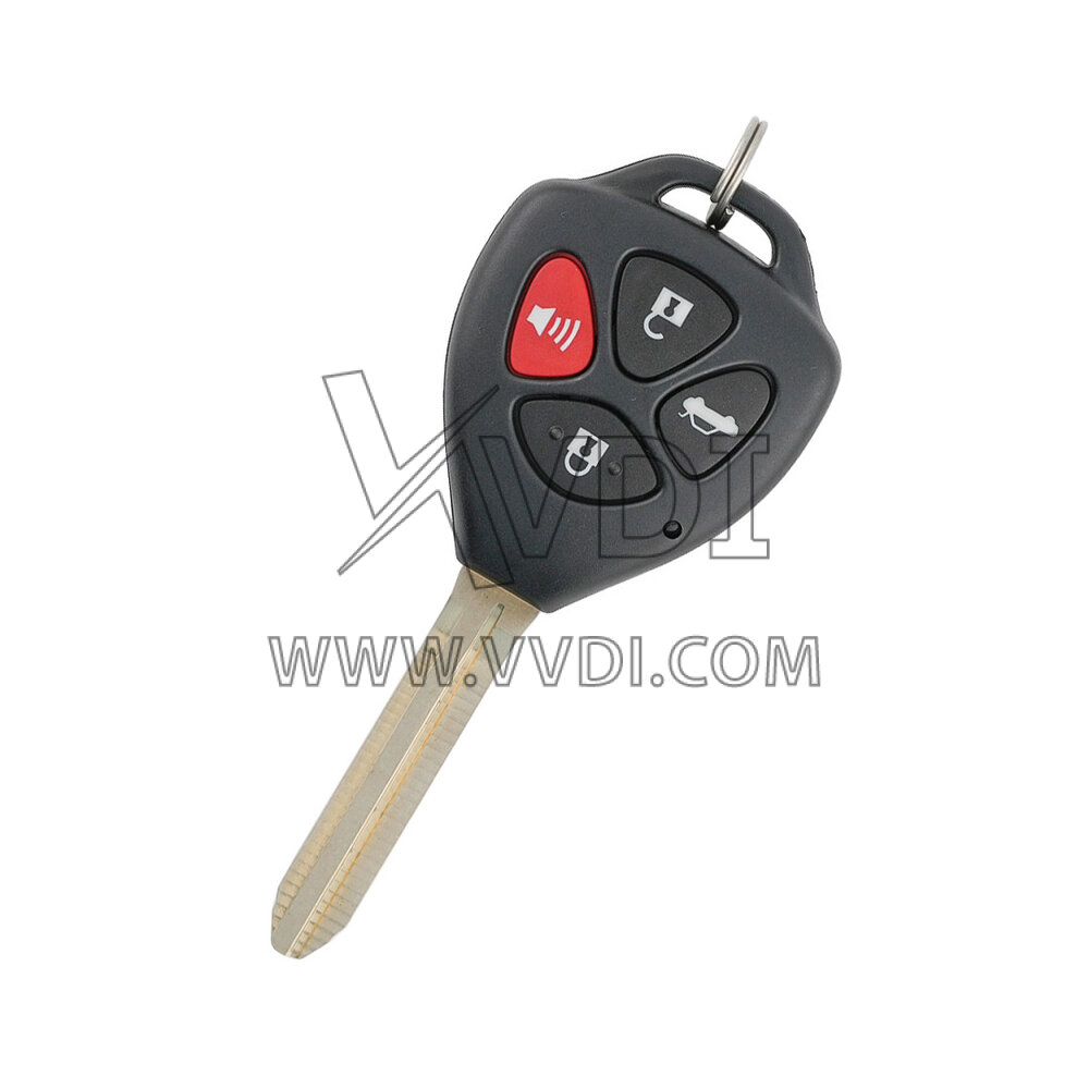 VD15099-Toyota Camry Smart Remote Key 89070-06460 | VVDI