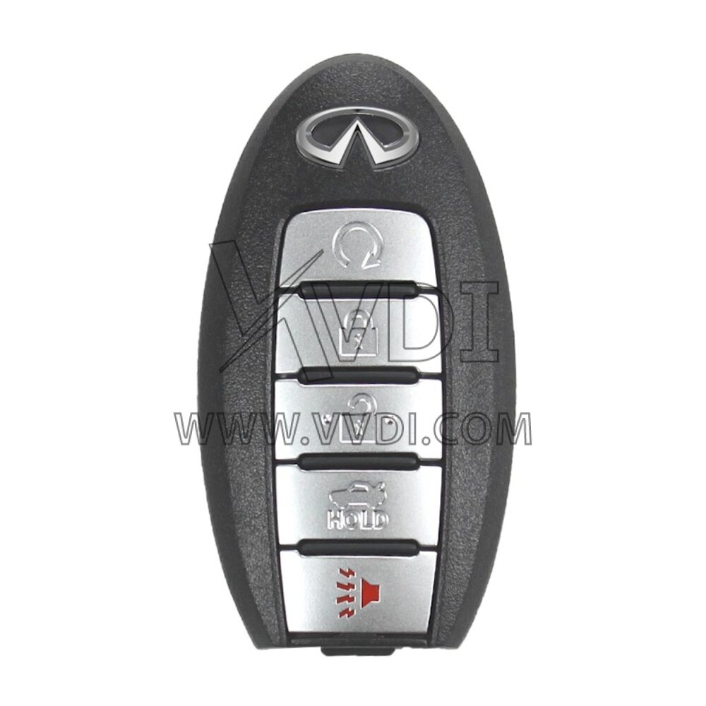 VD15331Infiniti Q50 2018 Smart Remote Key 433MHz 285E3-4HK0A | VVDI