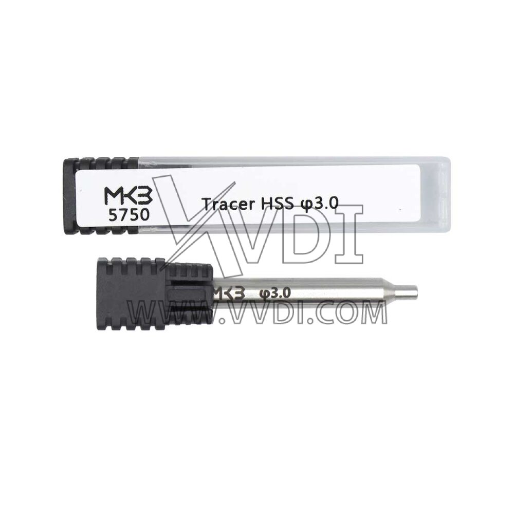 VD15750-Tracer Point TH7030 HSS φ3.0xφ6x45 | VVDI