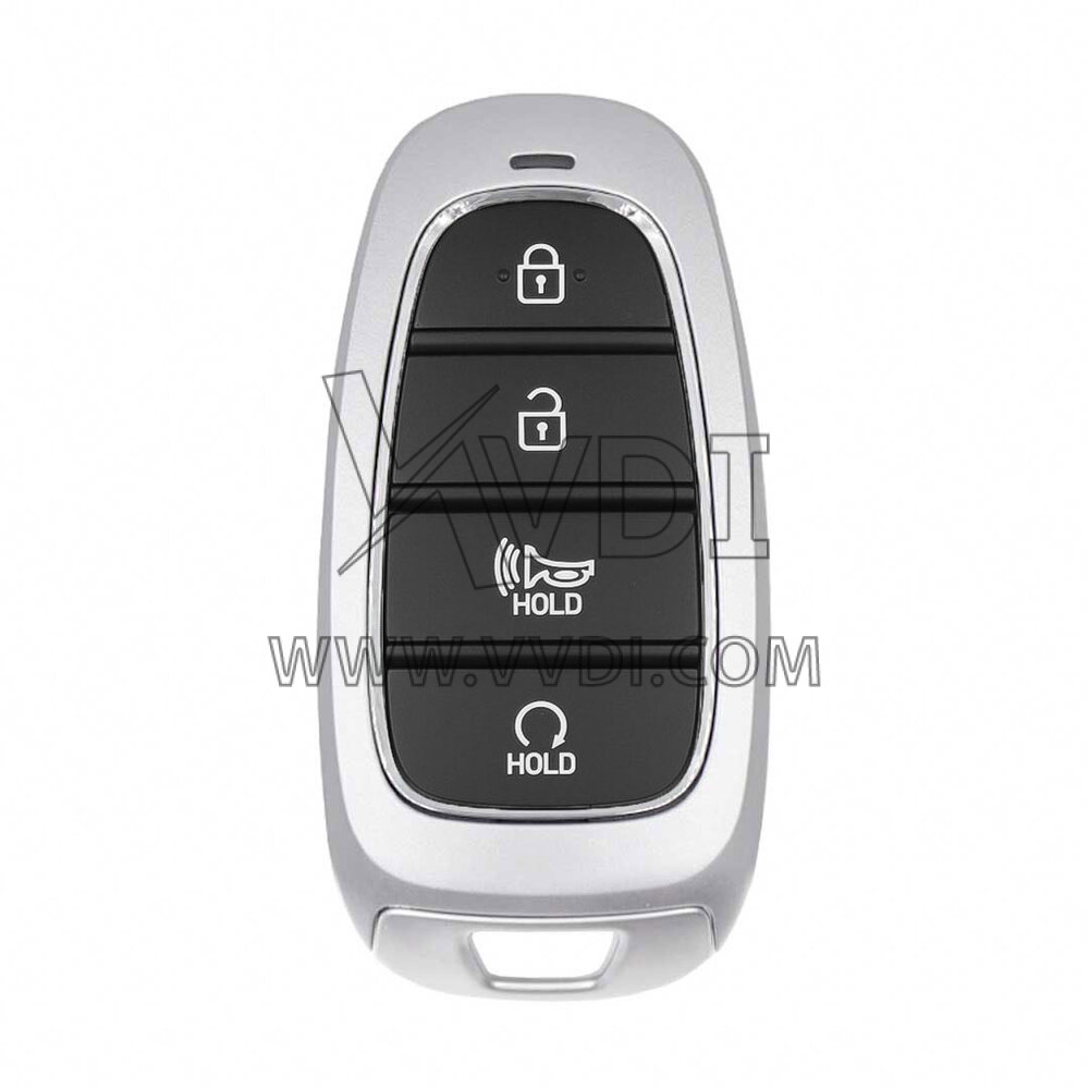 VD17640-Hyundai Santa Fe Smart Remote Key 95440-S2600 | VVDI