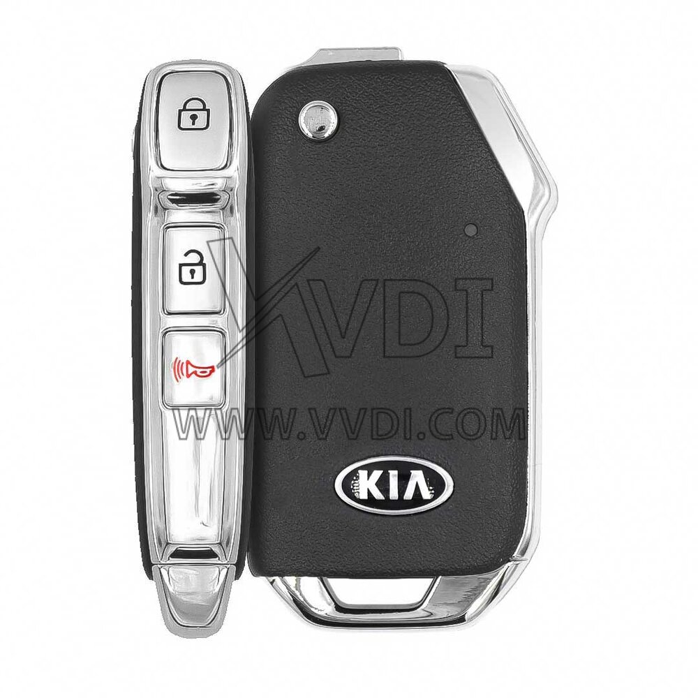 VD18237-KIA Sorento Original Flip Remote 95430-R5000 | VVDI