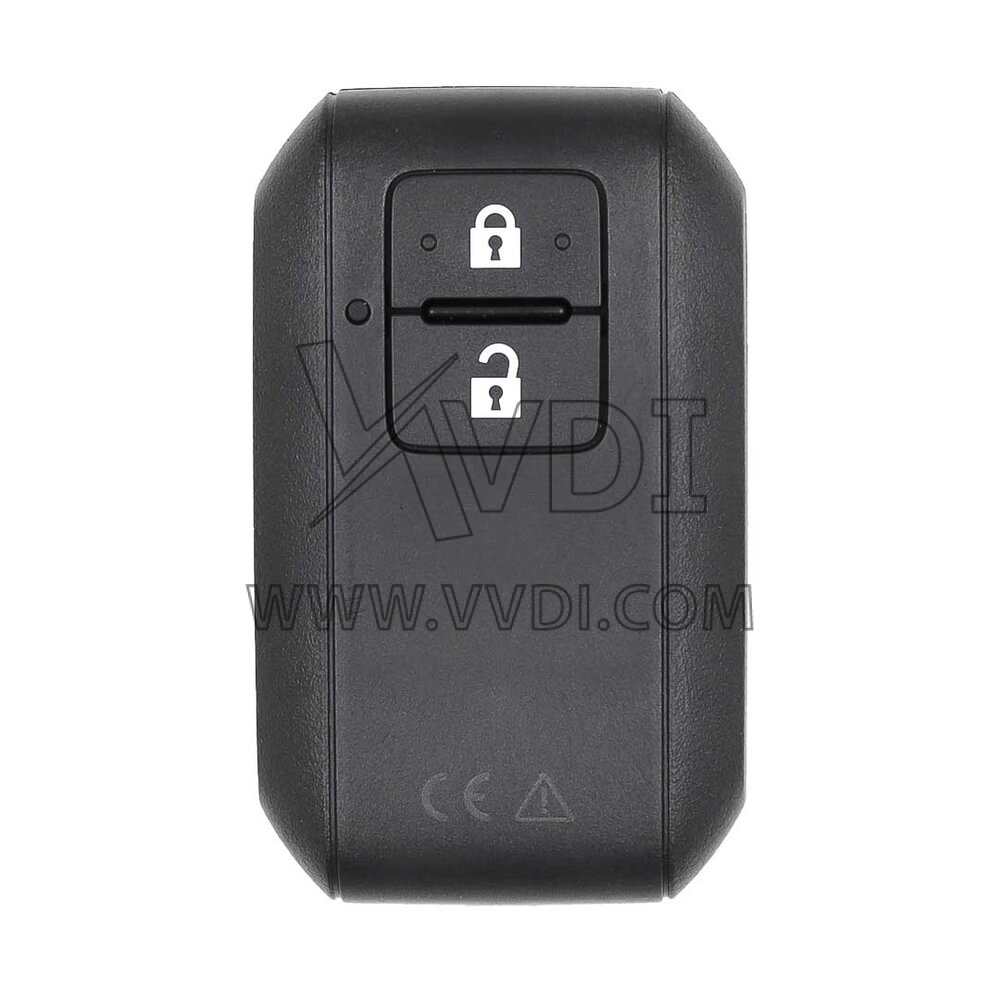 VD2022-Suzuki Swift 2018-2023 Genuine Smart Remote Key 37172M81R00 | VVDI