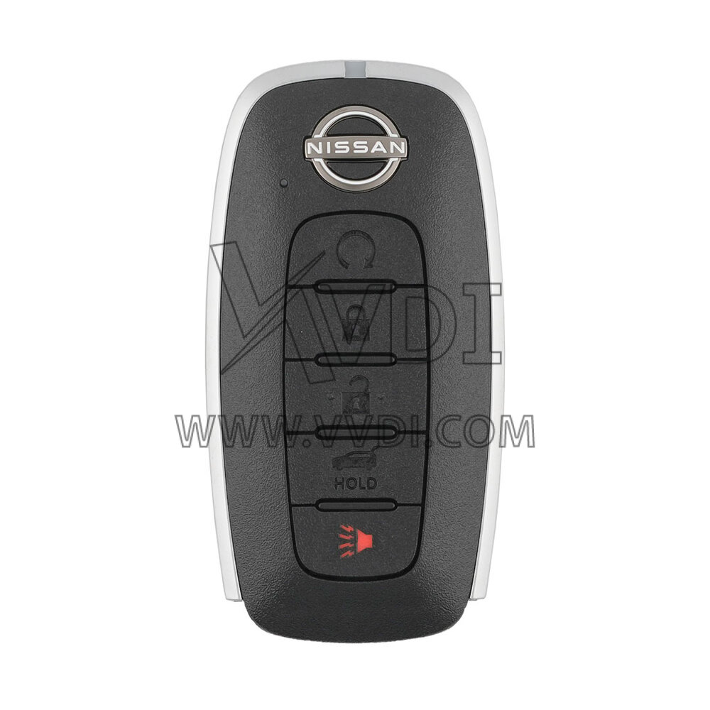 Nissan Rogue Genuine Smart Remote Key 285E3-7LA7A | VVDI