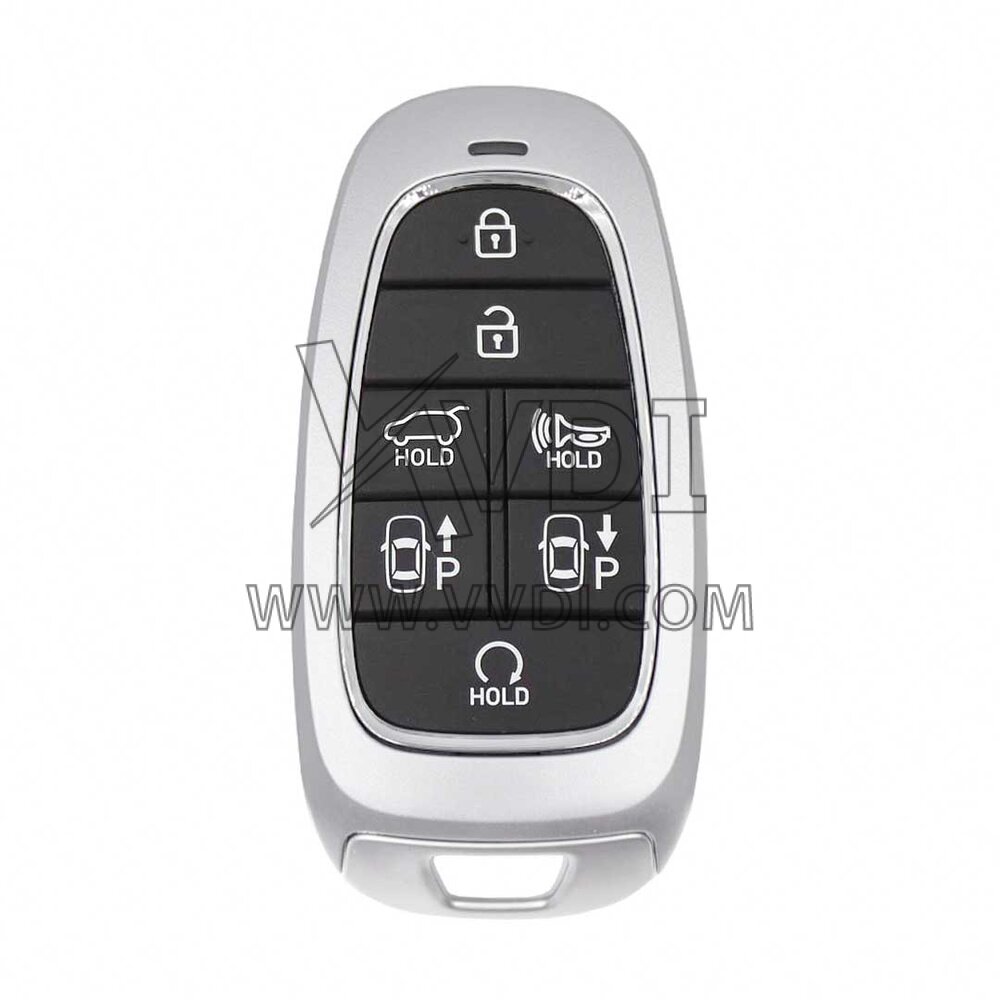 VD20446-Hyundai Tucson Smart Remote Key 95440-N9080 | VVDI