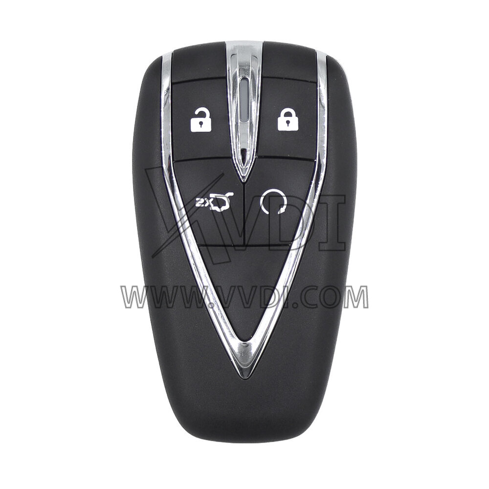 VD20494-Changan CS35 PLUS CS75 PLUS Genuine S| VVDI