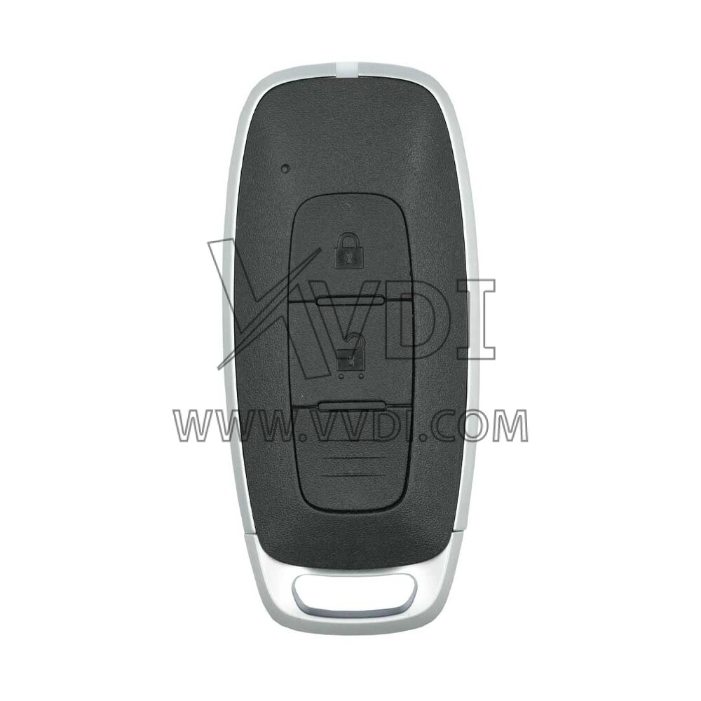 VD20499-Nissan Smart Remote Key 285E3-5MR0B | VVDI