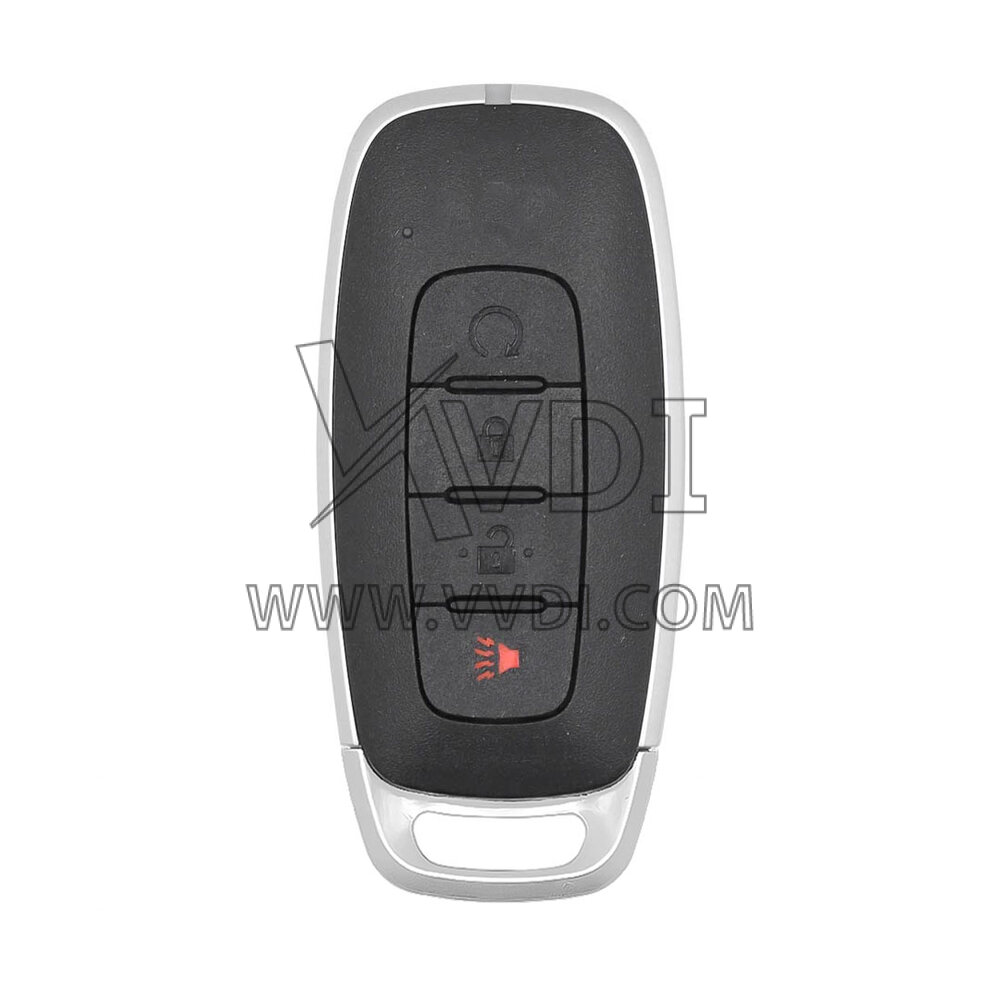 VD20502-Nissan Rogue 2023-2024 Smart Remote K| VVDI