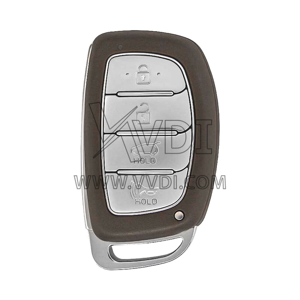 VD20518-Hyundai Tucson 2016 Smart Remote Key | VVDI