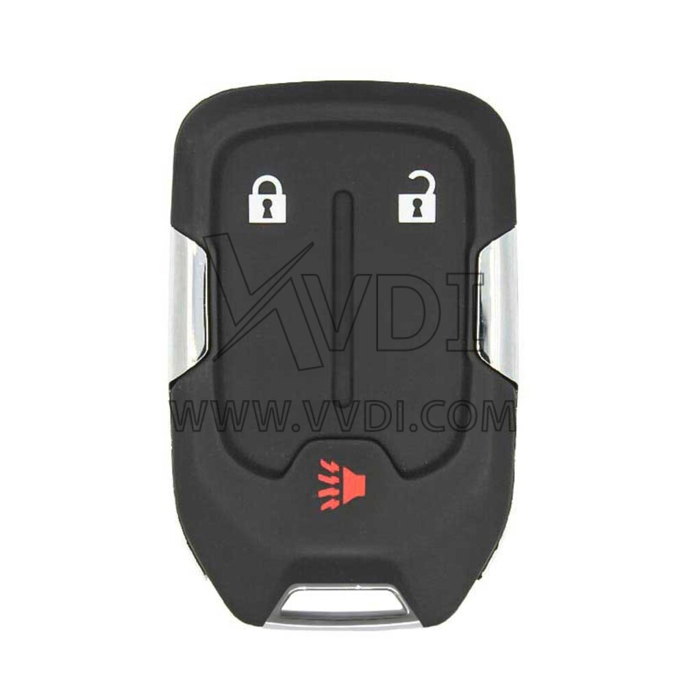 VD20522-Chevrolet GMC Smart Remote Key 2+1 Bu| VVDI