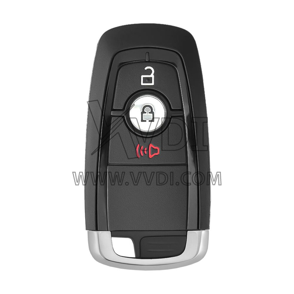 VD20538-Ford F-Series Ranger Smart Remote Key 164-R8163 | VVDI