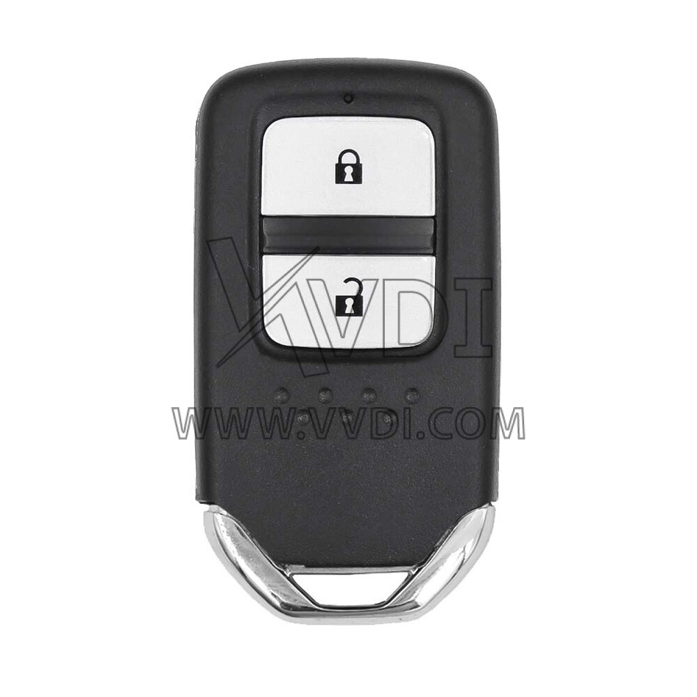 VD20584-Honda Smart Remote Key 2 Buttons 433MHz FCC ID : KR5V2X | VVDI