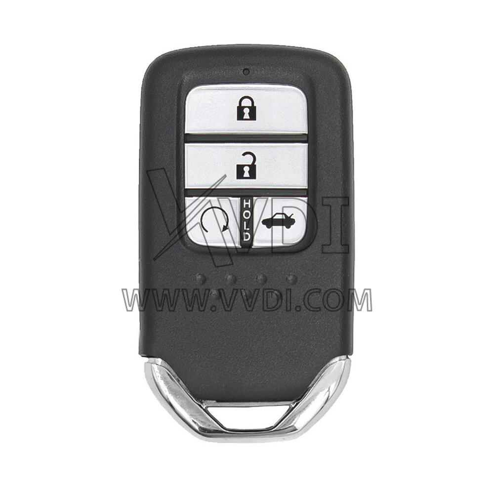 VD20594-Honda Accord 2018-2020 Smart Remote K| VVDI