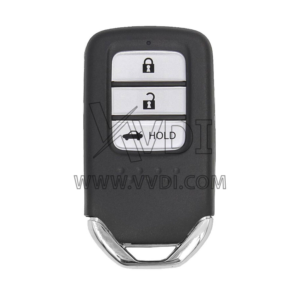 VD20596-Honda Accord 2018-2020 Smart Key Remo| VVDI