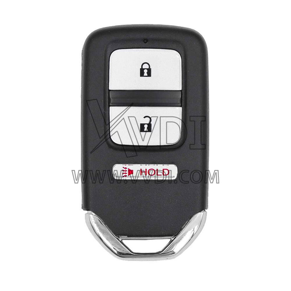 VD20604-Honda Crosstour Smart Remote Key ACJ932HK1210A | VVDI