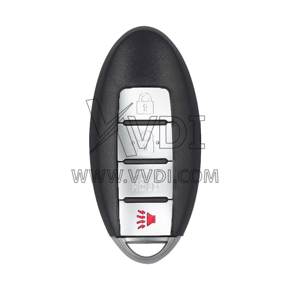 VD20644-Nissan Patrol Armada 2010-2021 Smart | VVDI