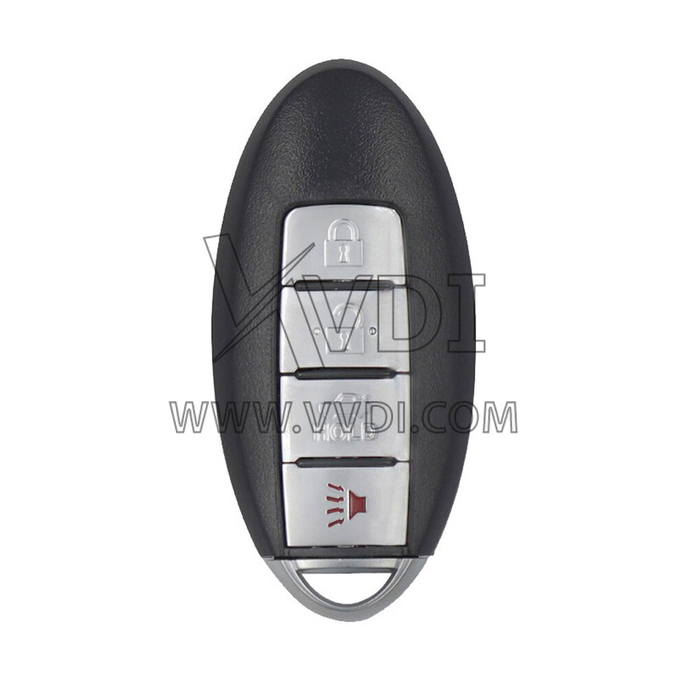 VD20646-Nissan Sentra 2007-2012 Smart Remote | VVDI