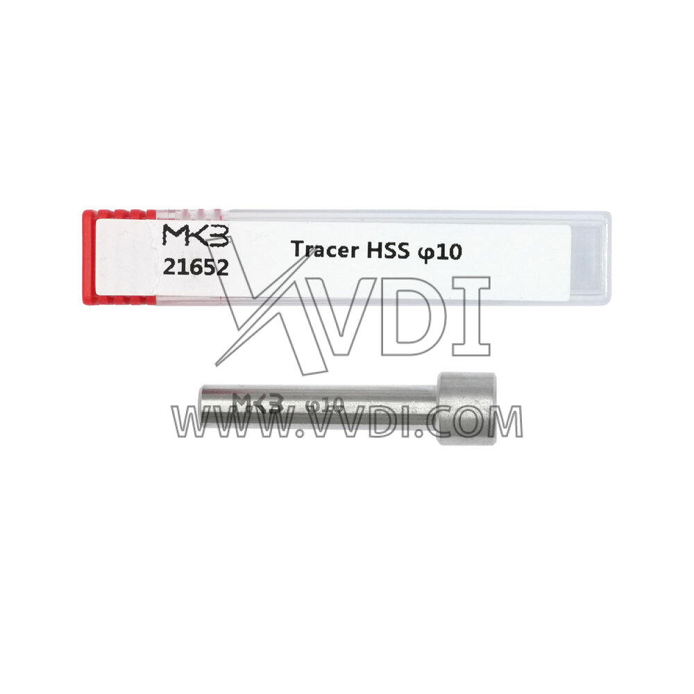VD21651-Tracer Point for D10 HSS Φ10xD6x40L | VVDI