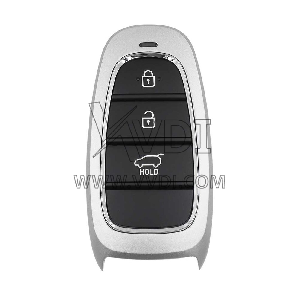 VD2190-Hyundai Tucson Genuine Smart Remote Key 433MHz 95440-N9022 | VVDI