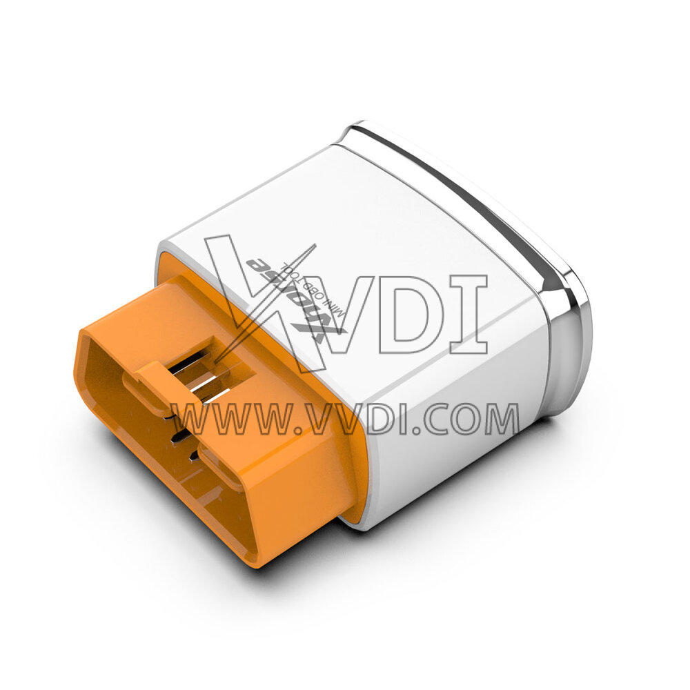 VD22097- New Xhorse XDMOT0GL FT-OBD Tool for Toyota Key Programming | vvdi