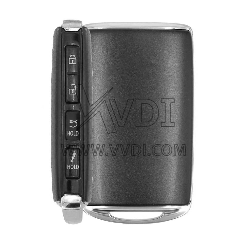 VD22098-Mazda 3 Sedan 2019-2024 Smart Remote | VVDI