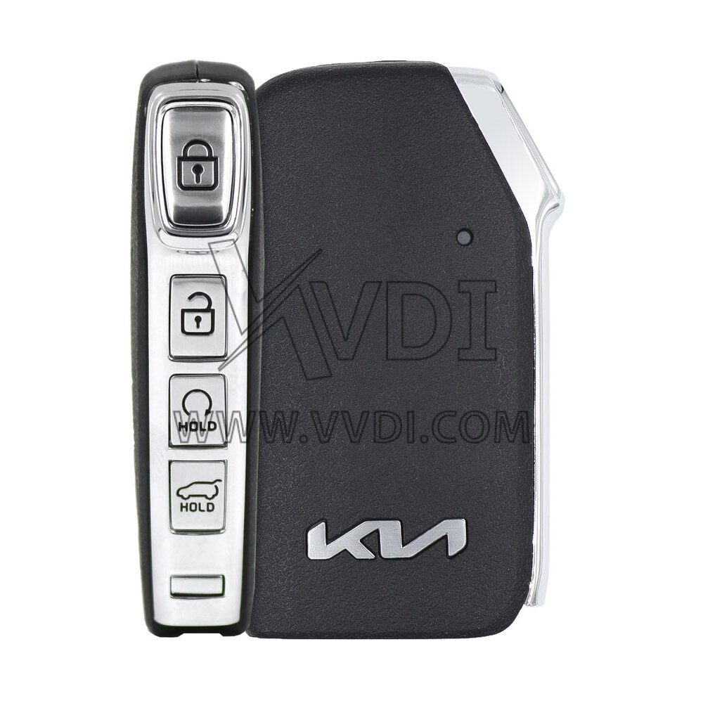 VD22117-KIA Seltos 2023-2024 Original Smart R| VVDI