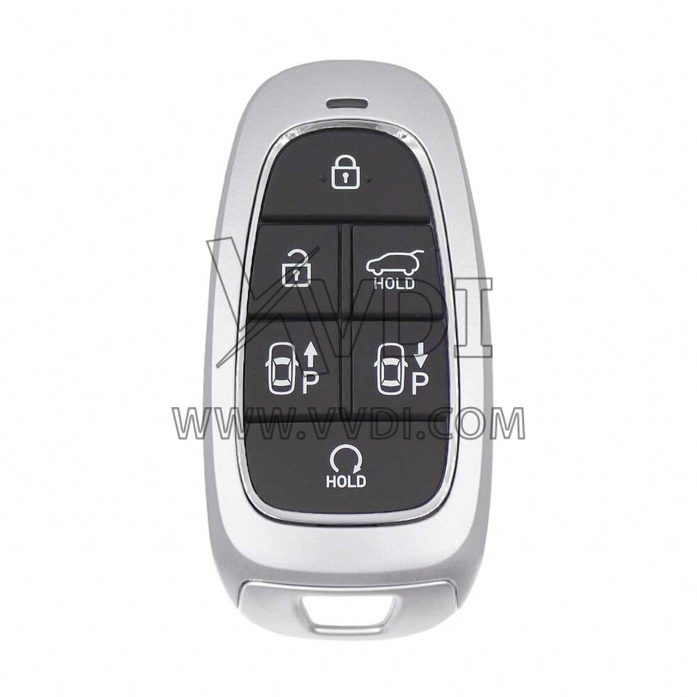 VD22139-Hyundai Tucson 2022 Smart Remote Key 95440-N9040 | VVDI