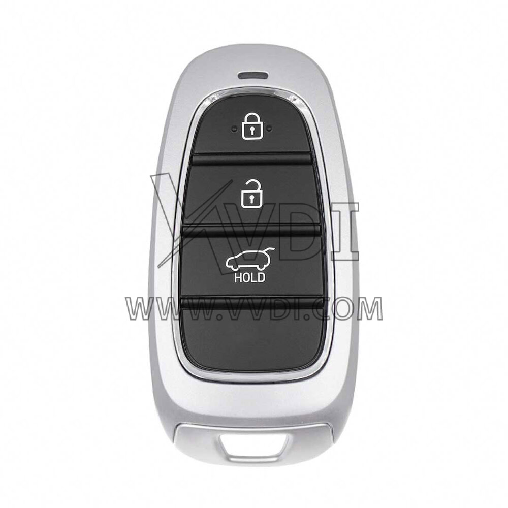 VD22157-Hyundai Tucson 2022 Smart Remote Key 95440-N9022 | VVDI