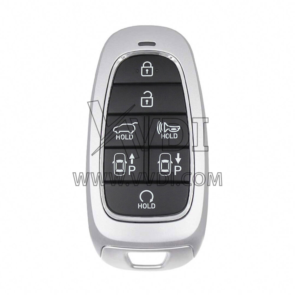 VD22261-Hyundai Tucson Smart Remote Key 95440-N9082 | VVDI