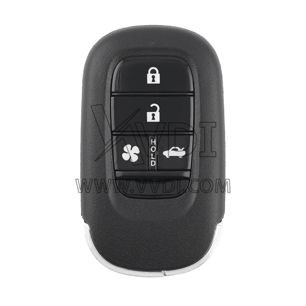 VD22271-Honda 2022 Smart Remote Key 4 Buttons| VVDI