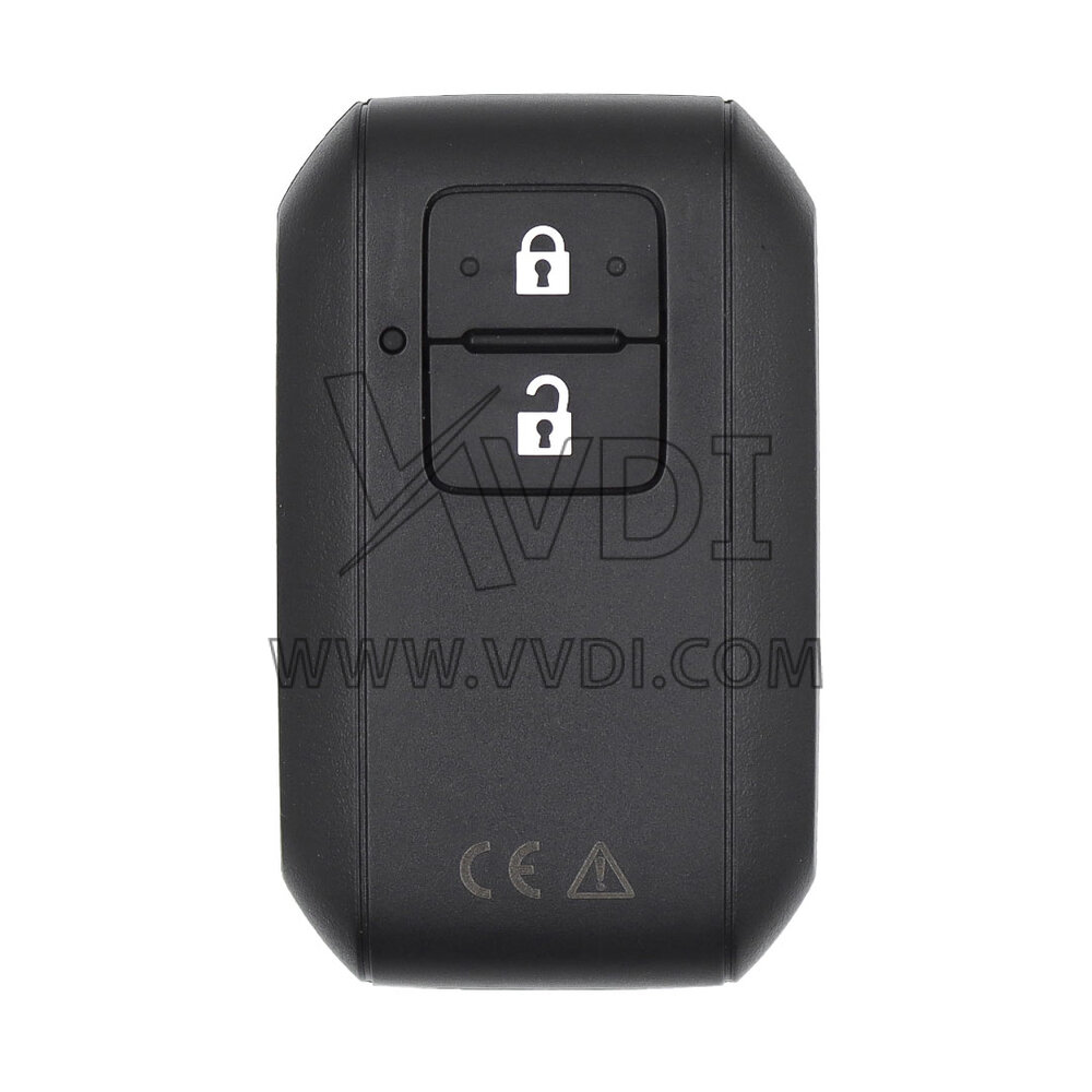 VD22397-Suzuki Genuine Smart Remote Key 3B232M55T00 | VVDI