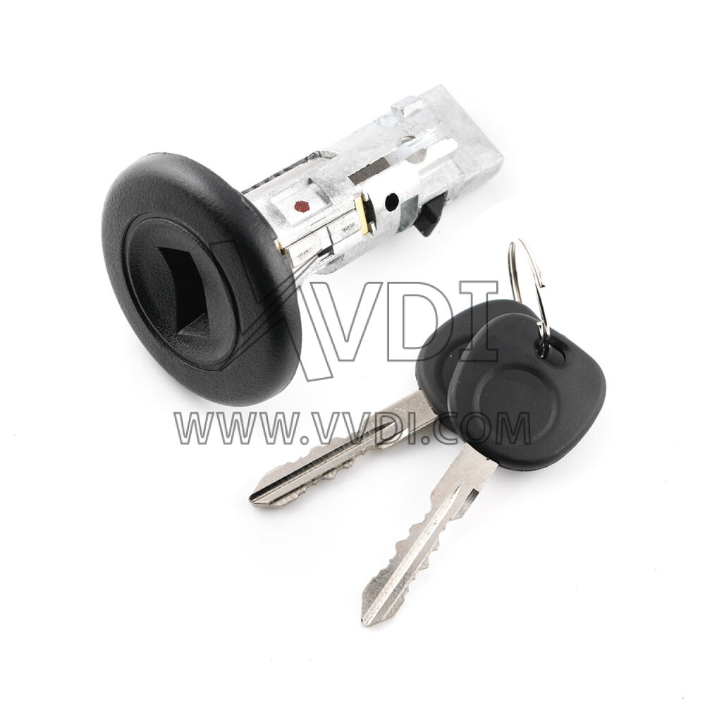 VD22453-Cadillac Chevrolet GMC Ignition Lock Cylinder - 15298923 | VVDI