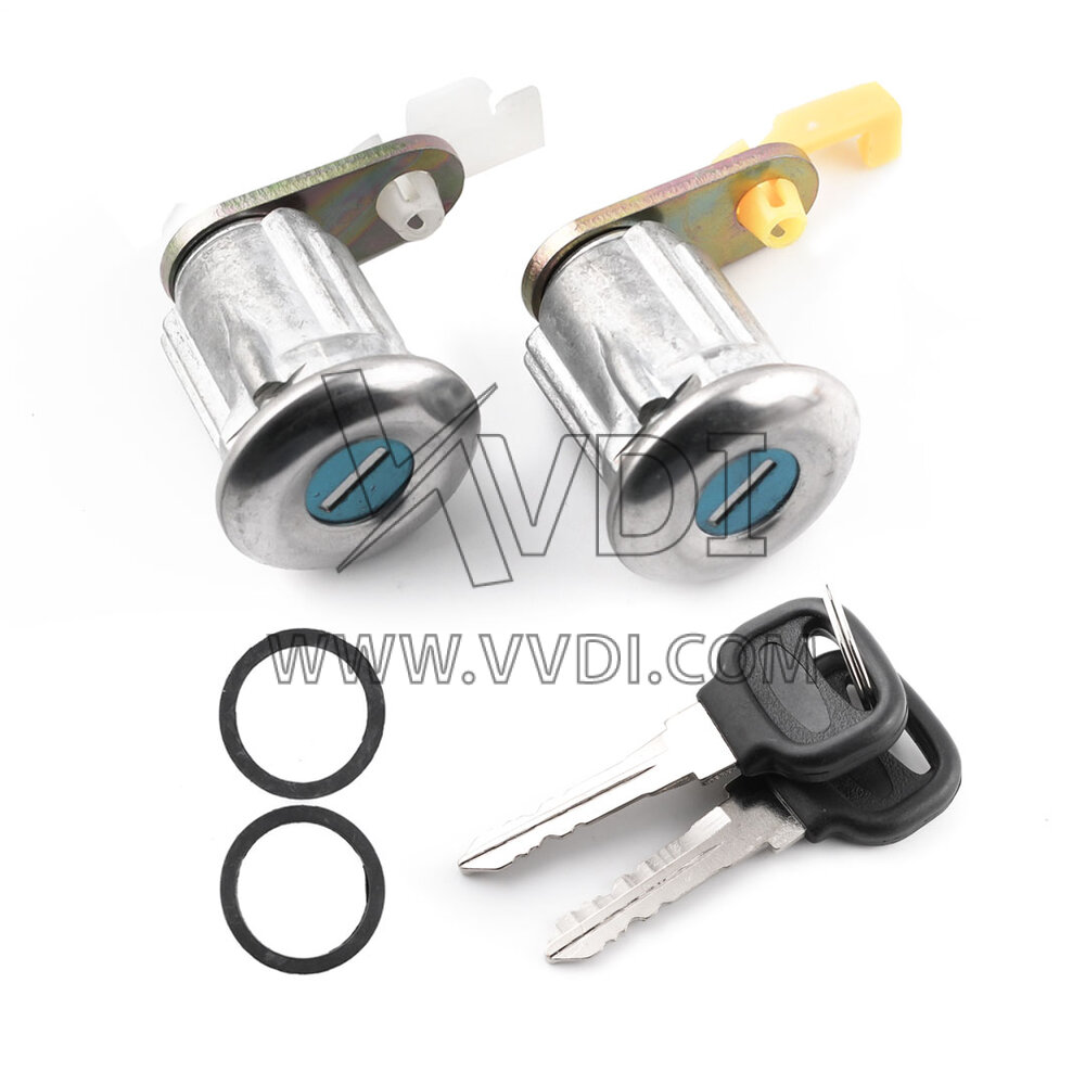 VD22462-Mazda 323 , Capella Door Lock | VVDI