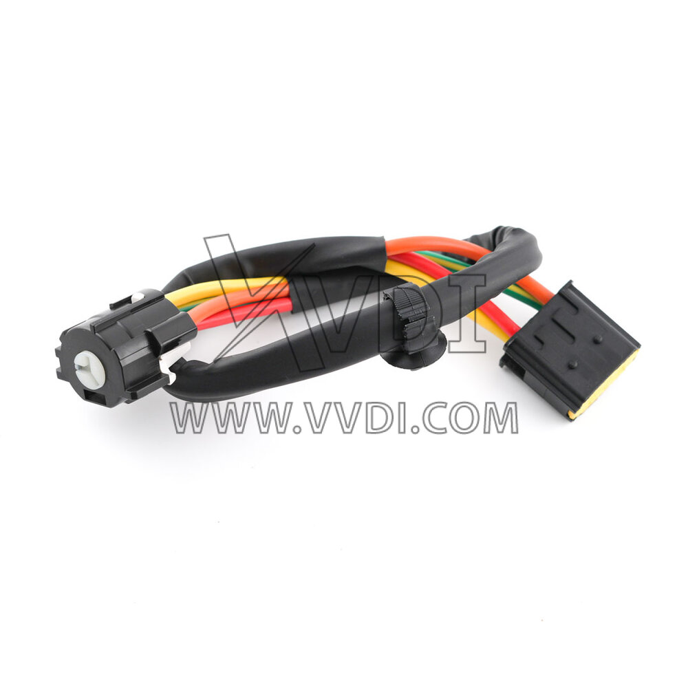 VD22501-Renault Clio II Dacia Sandero, Logan Ignition Starter Switch 4 ...