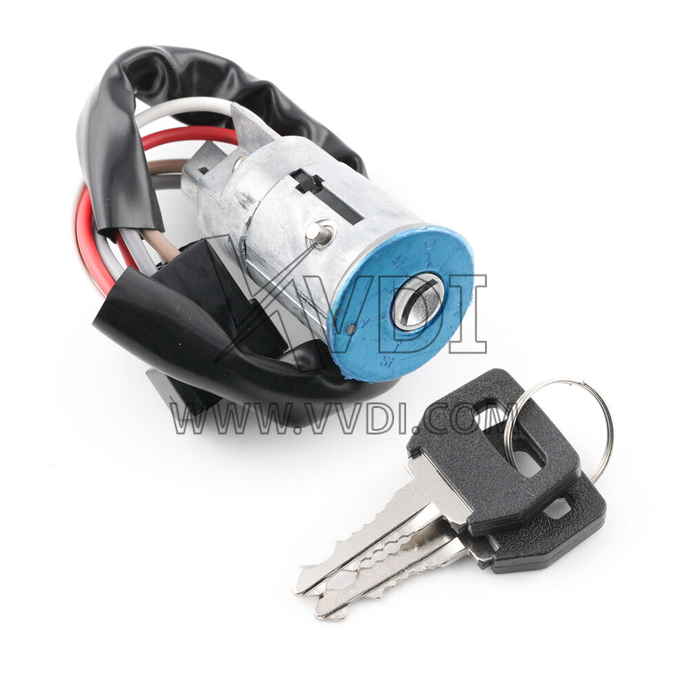 VD22526-Fiat 128 Ignition Lock | VVDI