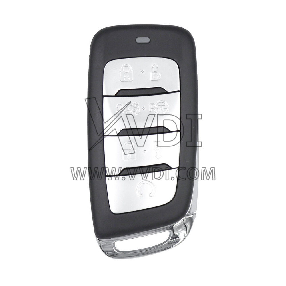 VD22550-Changan CS85 COUPE Genuine Smart Remote Key 3608030-M50-AA | VVDI