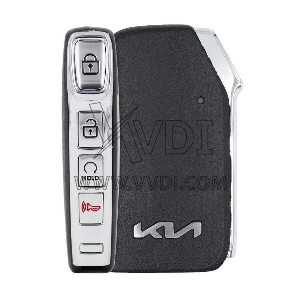 VD22555-Kia EV6 Genuine Smart Remote Key 95440-CV020 | VVDI