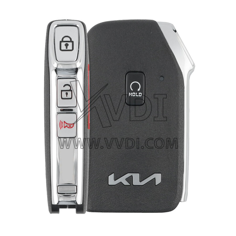 VD22557-KIA Seltos Genuine Smart Remote Key 95440-Q5710 | VVDI