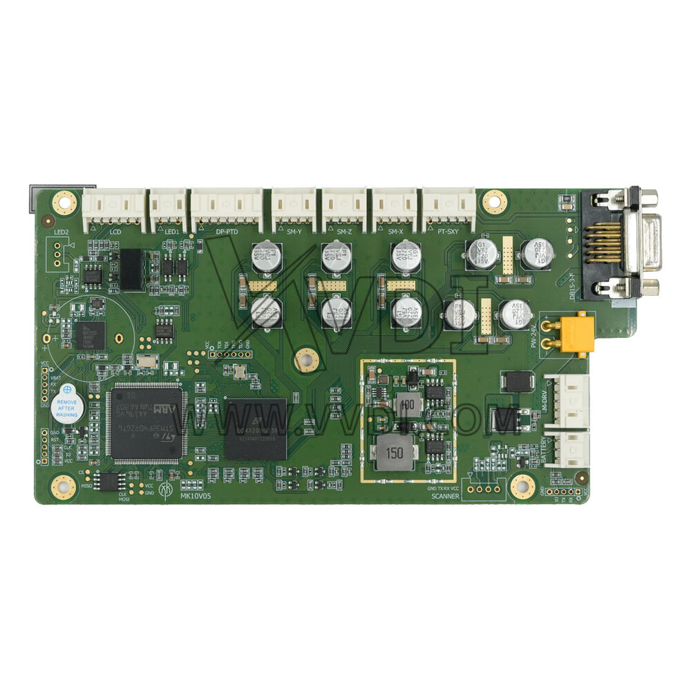 VD22582-Xhorse Replacement Main Board for Condor XC-MINI Plus II | VVDI