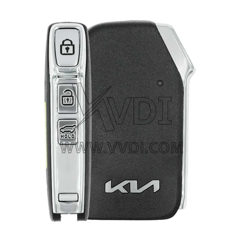 VD22656-KIA Soul Genuine Smart Remote Key 95440-K0110 | VVDI