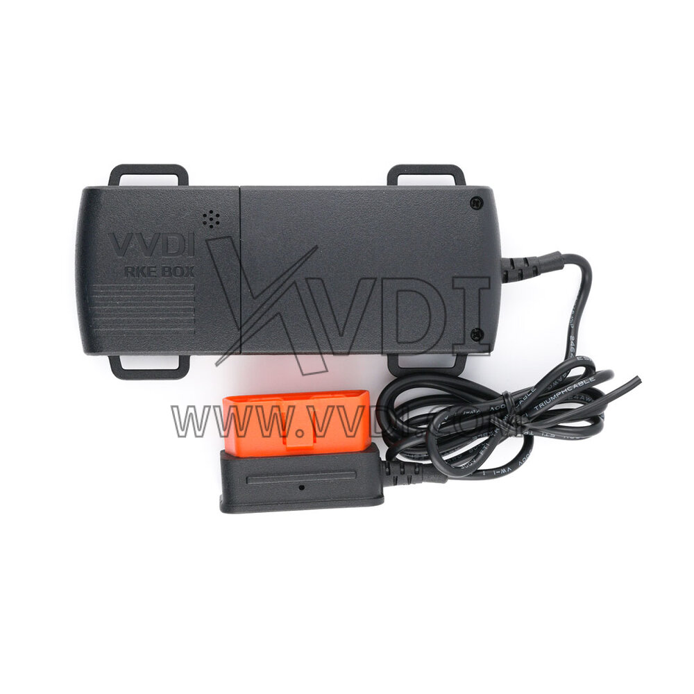 VD22705-Xhorse VVDI RKE BOX Remote Control Switching Box | VVDI