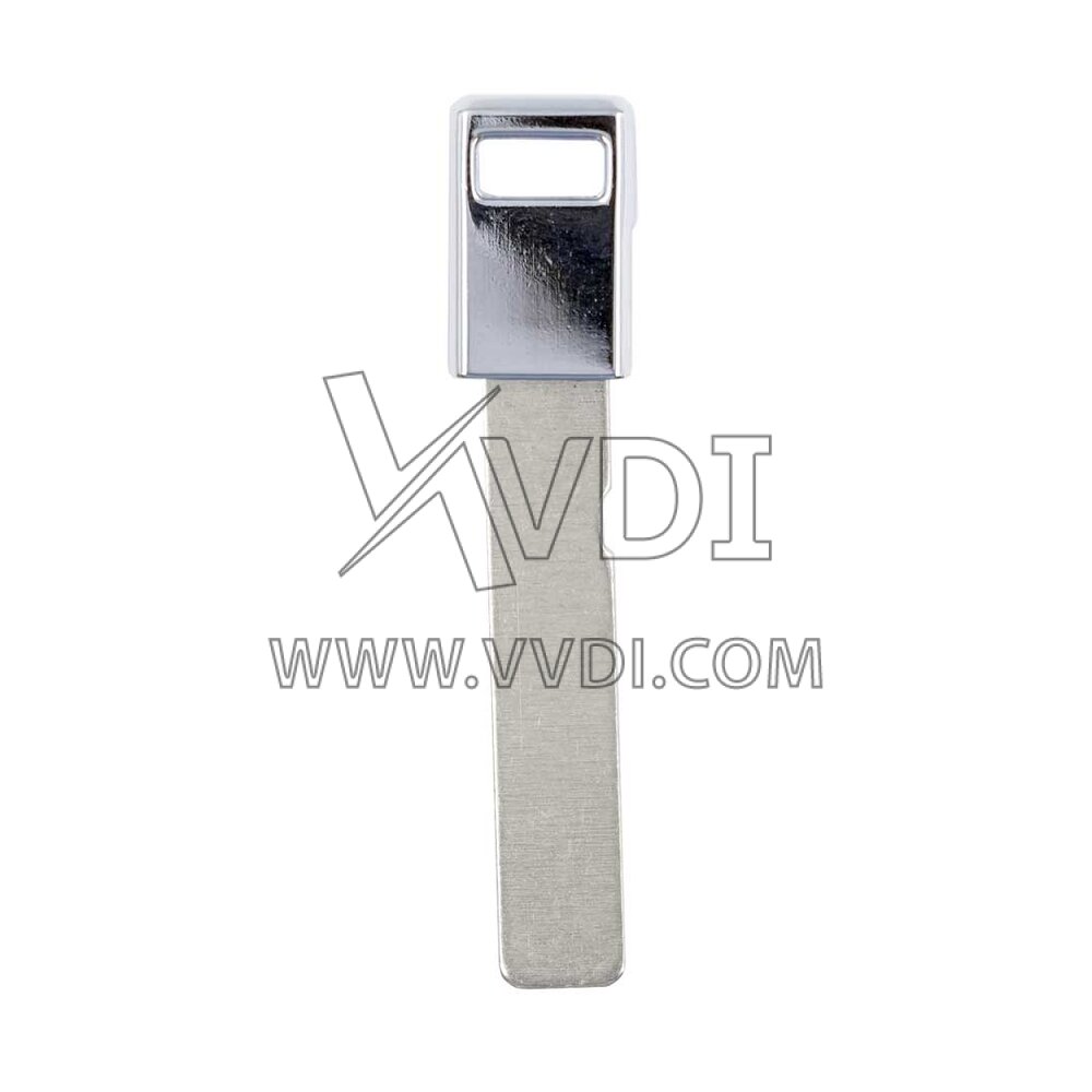 VD23113-Hyundai 2023 Genuine Smart Remote Key Blade 81996-AA540 | VVDI