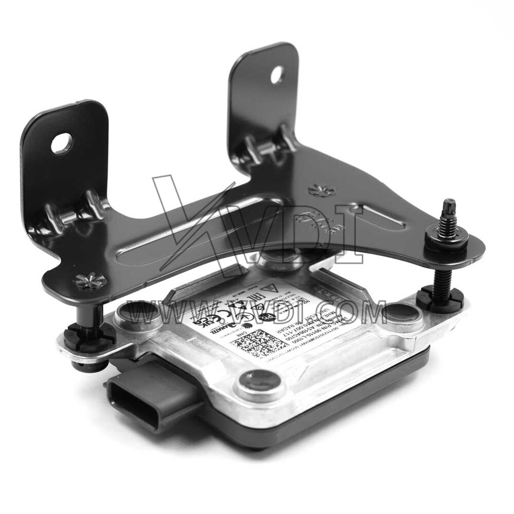 VD23115-Hyundai Sonata Unit Assy Front Radar 99110-L1000 | VVDI